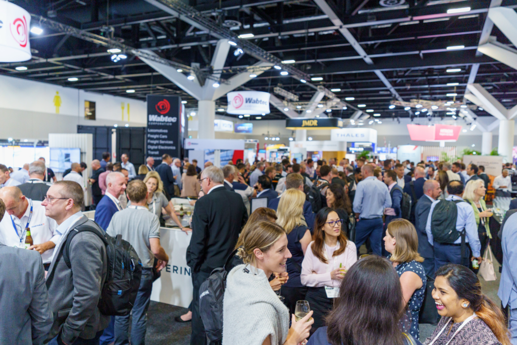 BUILD CONNECTIONS THAT MATTER: IHHA/WCRR SOCIAL NETWORKING FUNCTIONS ...