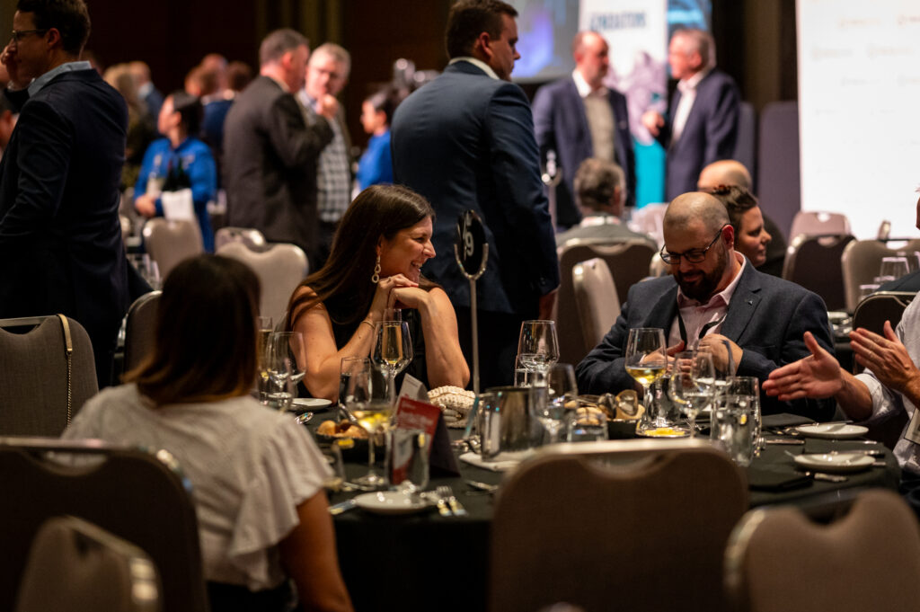 NETWORK IN NEW WAYS - Rail Research Week 2025