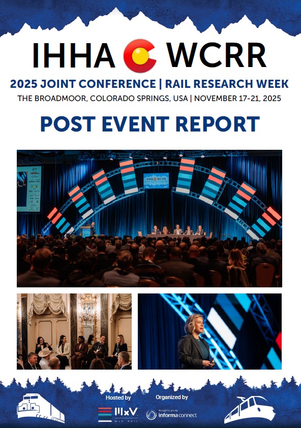 Rail Research Week 2025